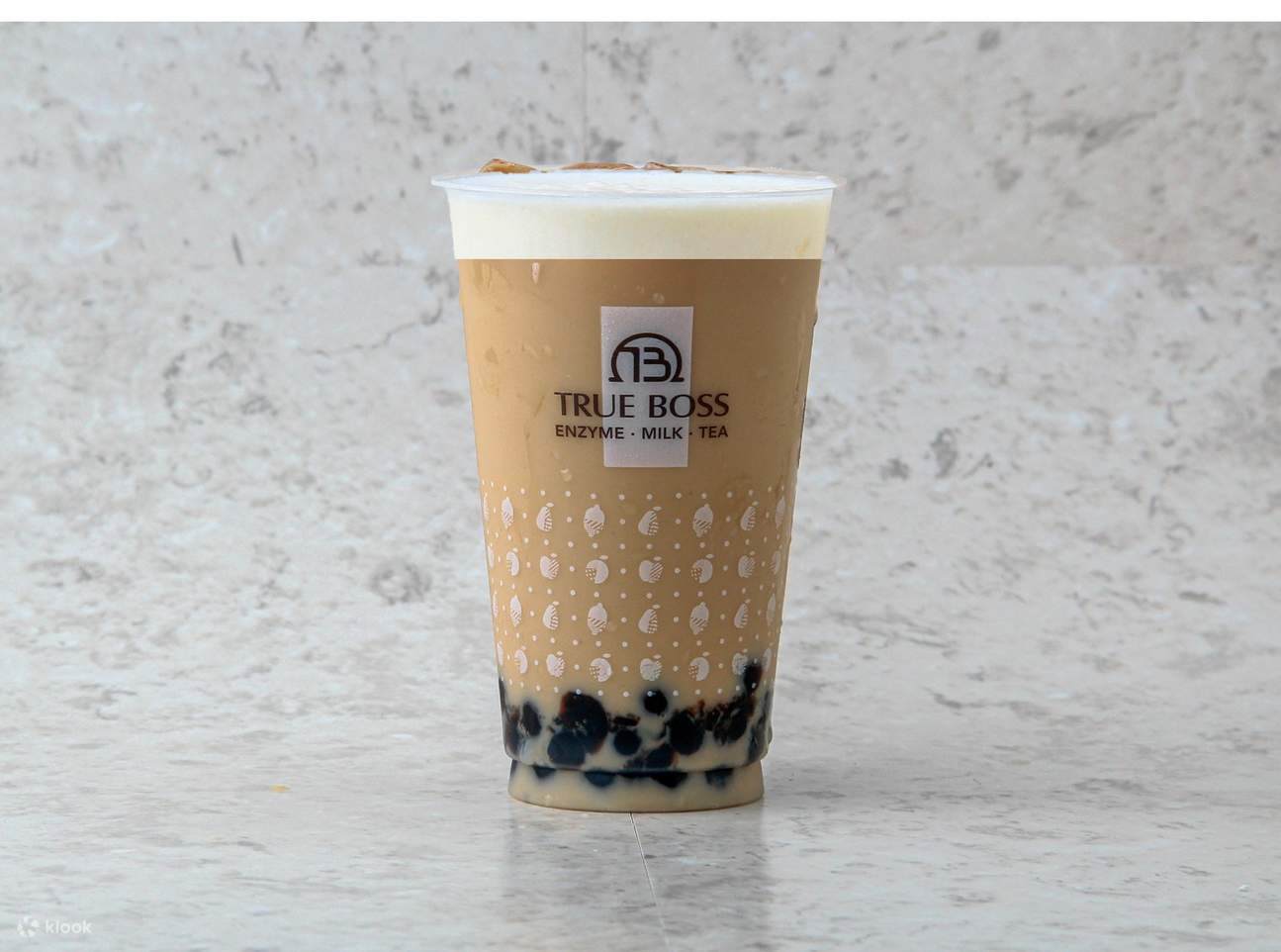 True Boss Delivery/Takeaway in Manila - Klook Singapore